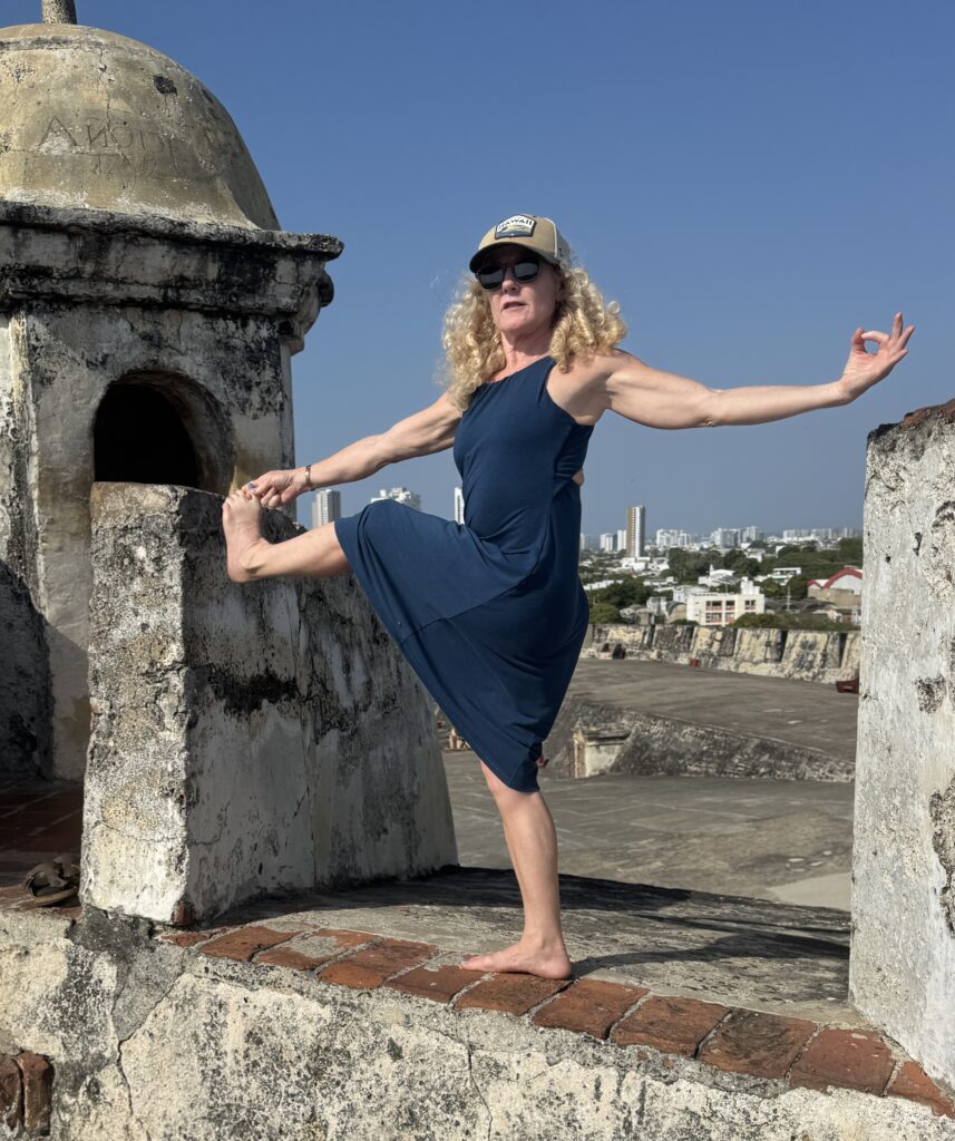 Maureen Giese: Reviews, Retreats & 2026 Schedule