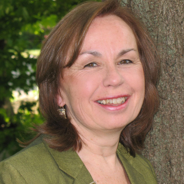 Marilyn Taylor | Retreat Leader
