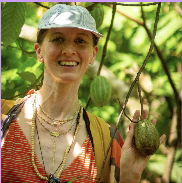 Anna Schnaitter: Reviews, Retreats & 2026 Schedule