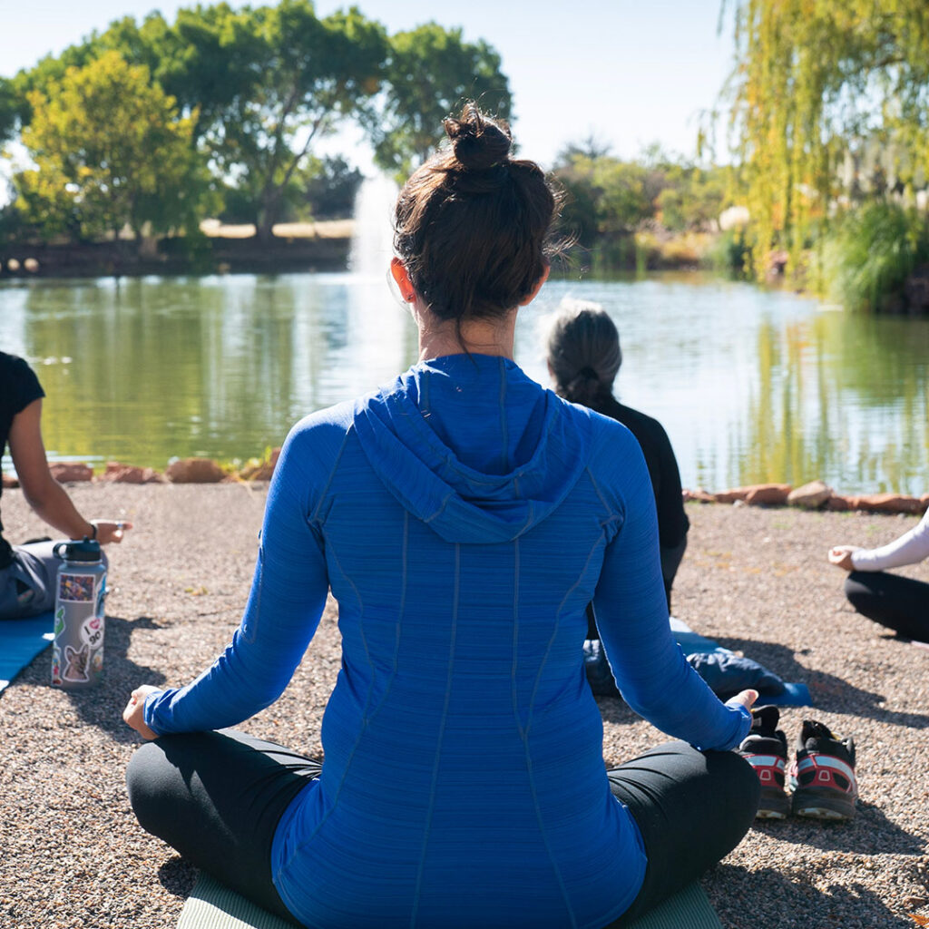 Sedona Meditation Weekend, 3 day, Sedona, Arizona, Jul 2025