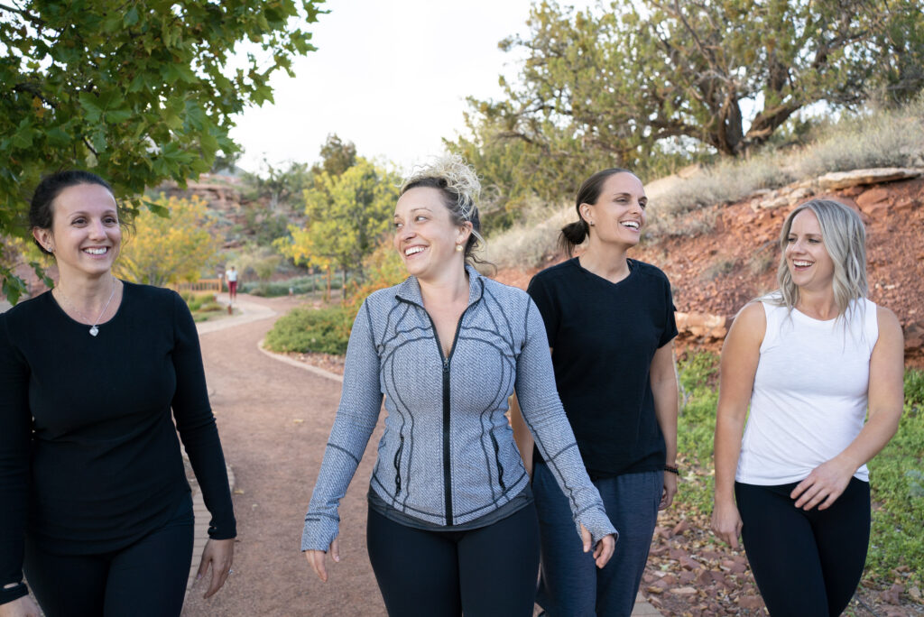 Revitalizing Detox Retreat, 6 day, Sedona, Arizona