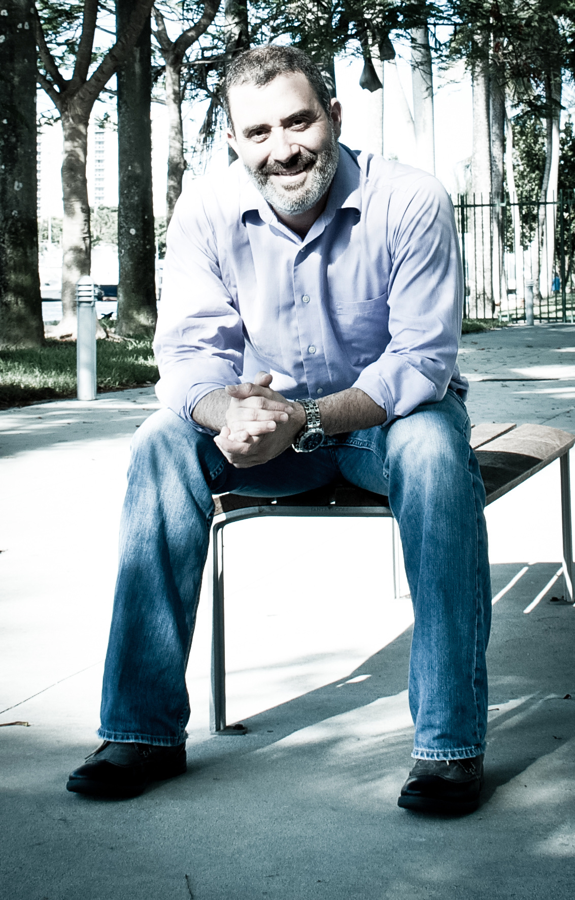 Max Riv: Reviews, Retreats & 2025 Schedule