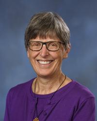 Anne McCarthy, OSB: Reviews, Retreats & 2025 Schedule