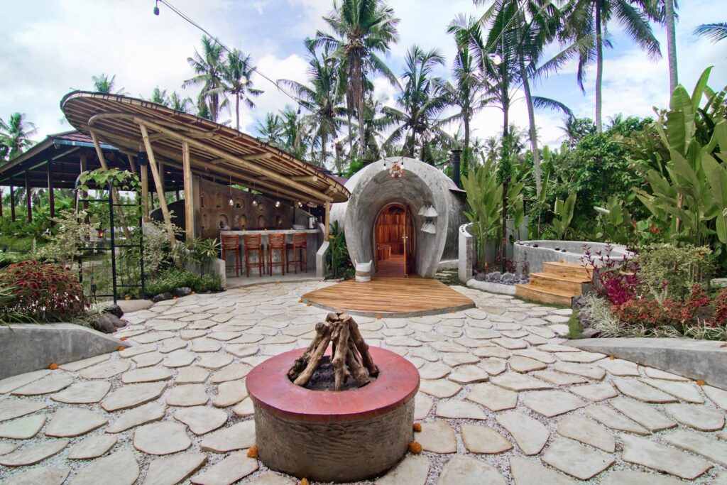 Hot Stone Club Ubud: 2+ Reviews, Prices, Photos & 2026 Schedule