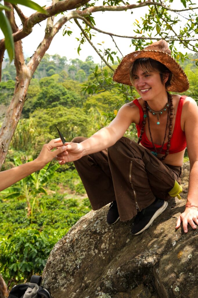 Brigitte: Reviews, Retreats & 2026 Schedule