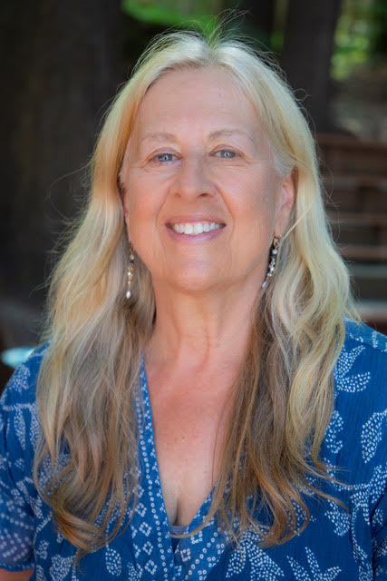 Debbie Nargi-Brown: Reviews, Retreats & 2025 Schedule