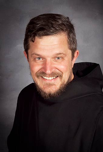 Father Michael Peterson, OSB: Reviews, Retreats & 2026 Schedule