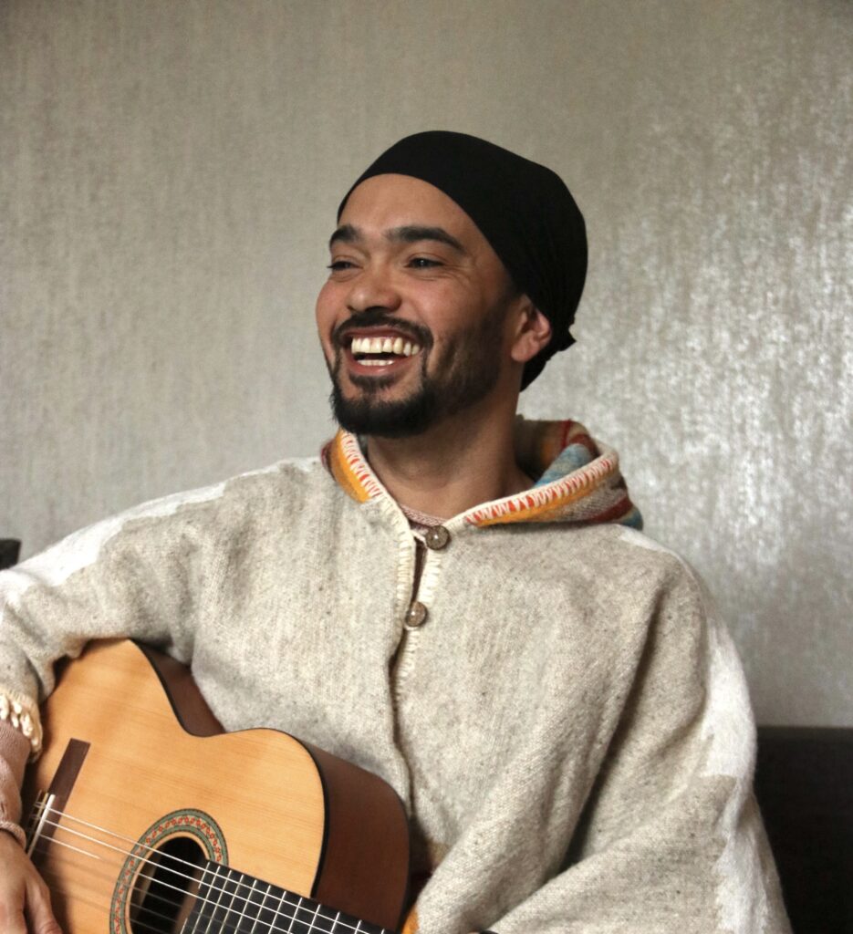 Alan Da Silva | Retreat Leader in Amsterdam, Netherlands