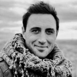 Adam Sommer | Retreat Leader