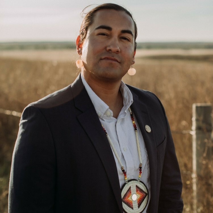 Jacob Crane | Retreat Leader