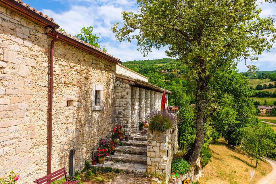 7-Day Women’s Healing Trauma Retreat with Tess Hunneybell