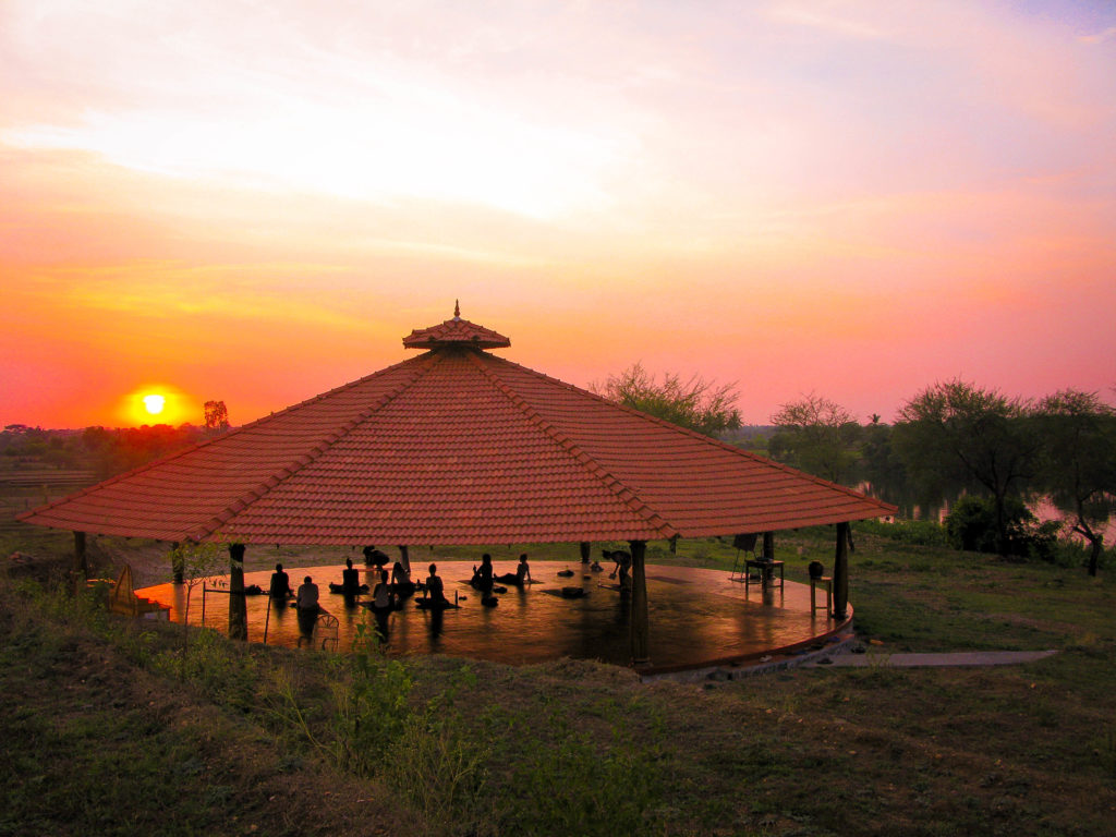 AyurYoga Eco-Ashram: 2+ Reviews, Prices, Photos & 2026 Schedule