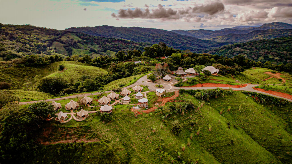 8 day ayahuasca retreat in San José, Costa Rica, Nov 2025