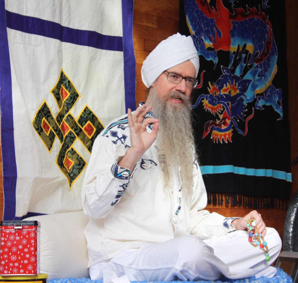 Guru Dharam : Reviews, Retreats & 2025 Schedule