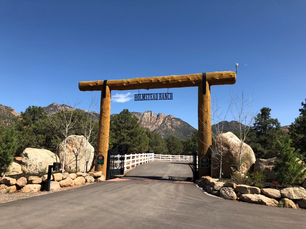 Holmstead Ranch Resort: Reviews, Prices, Photos & 2025 Schedule