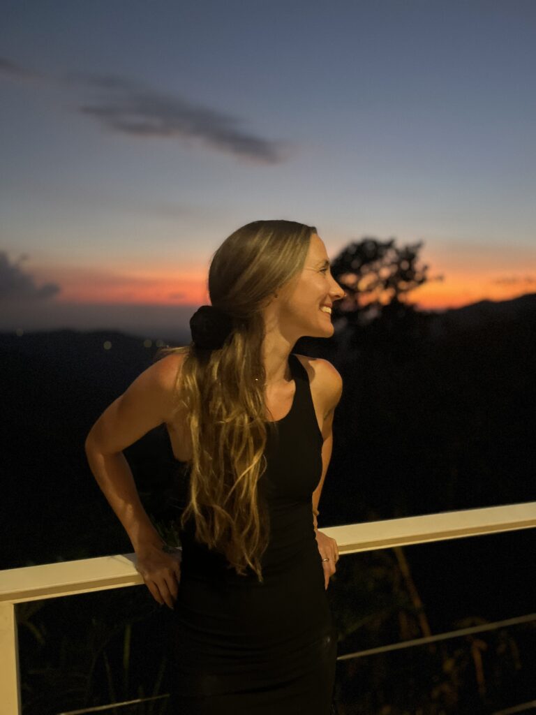 Jenna McDonald: Reviews, Retreats & 2026 Schedule