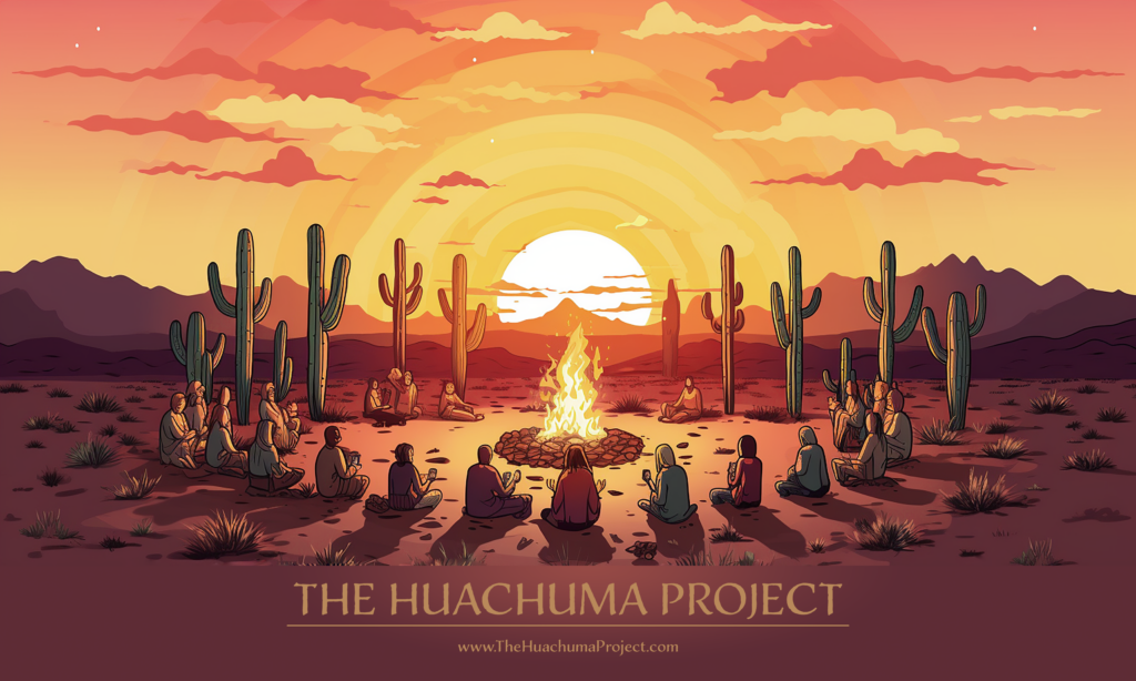 The Huachuma Project: Reviews, Prices, Photos & 2026 Schedule