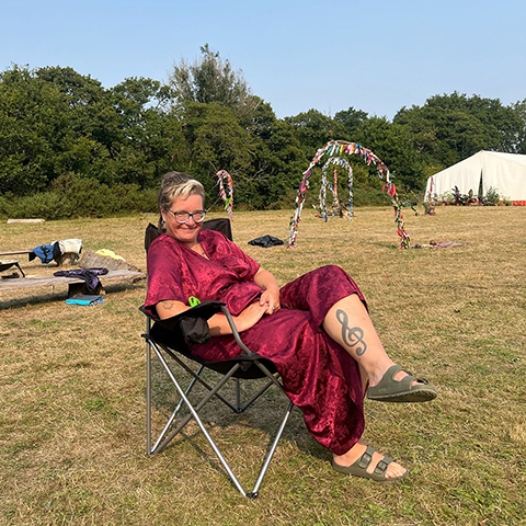 Ruth Love: Reviews, Retreats & 2026 Schedule