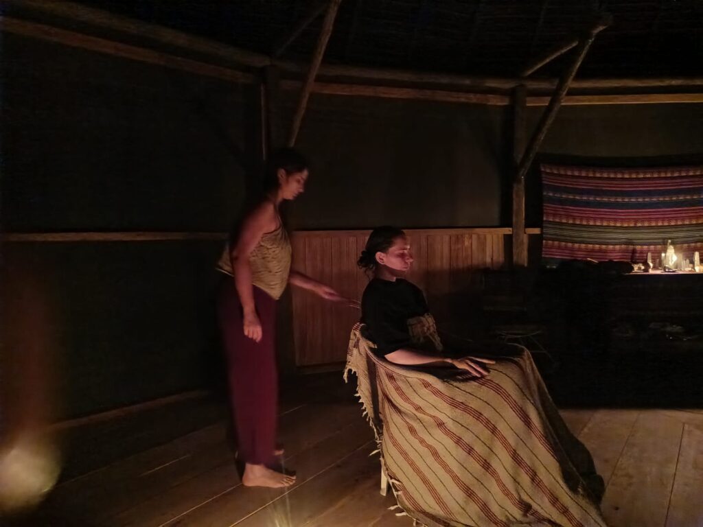 7 day san pedro huachuma retreat in Loreto, Peru, Oct 2026