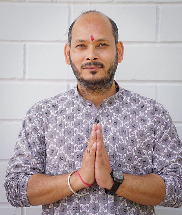 Yogi Yashpal: Reviews, Retreats & 2026 Schedule
