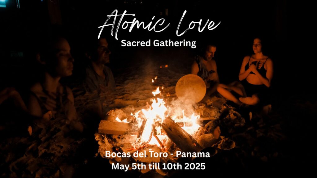 Atomic Love Sacred Gathering: Reviews, Prices, Photos & 2026 Schedule