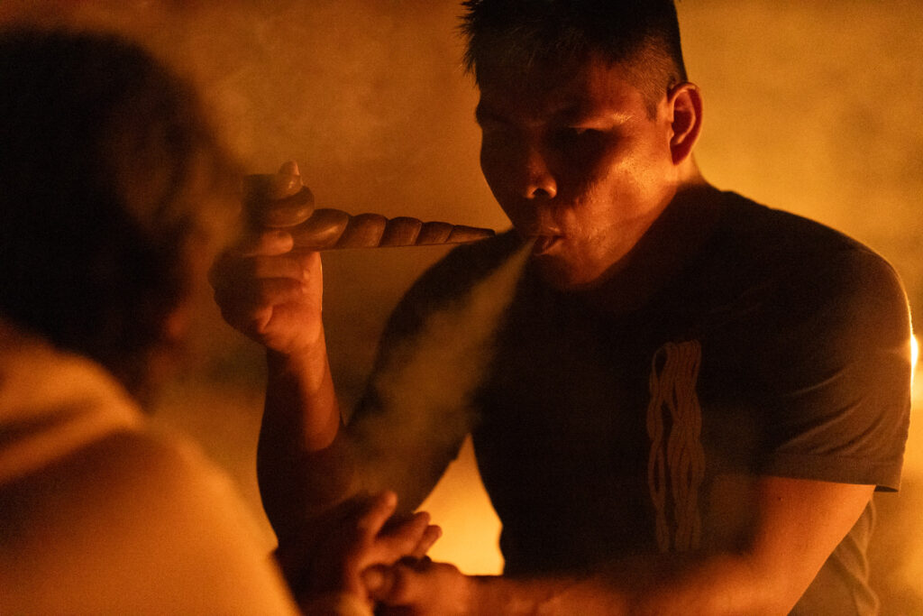 7 Day Open Ayahuasca Retreat in Peru, 1 day, Nauta, Peru