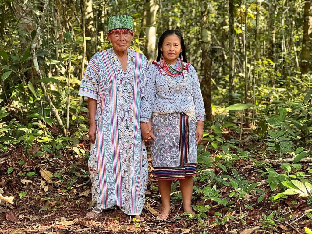 10-Day Ayahuasca Retreat in Nauta, Peru | May 17 - 26, 2025