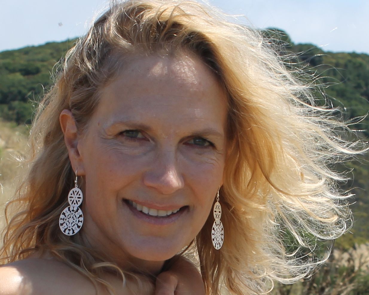 Monika Wikman | Retreat Leader