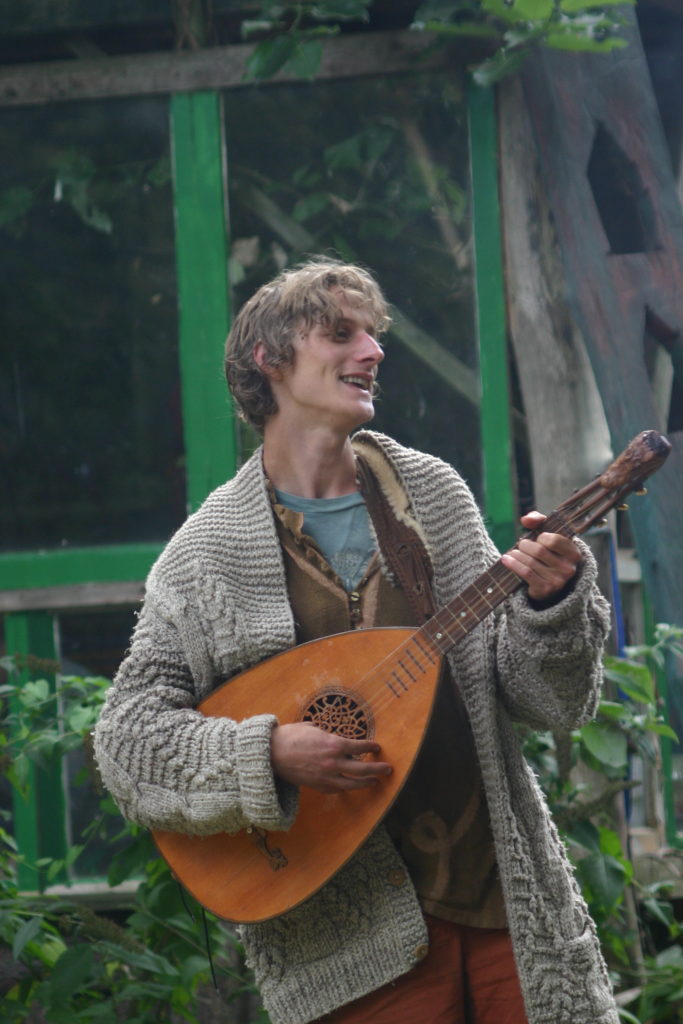 Mark Huser: 3+ Reviews, Retreats & 2025 Schedule