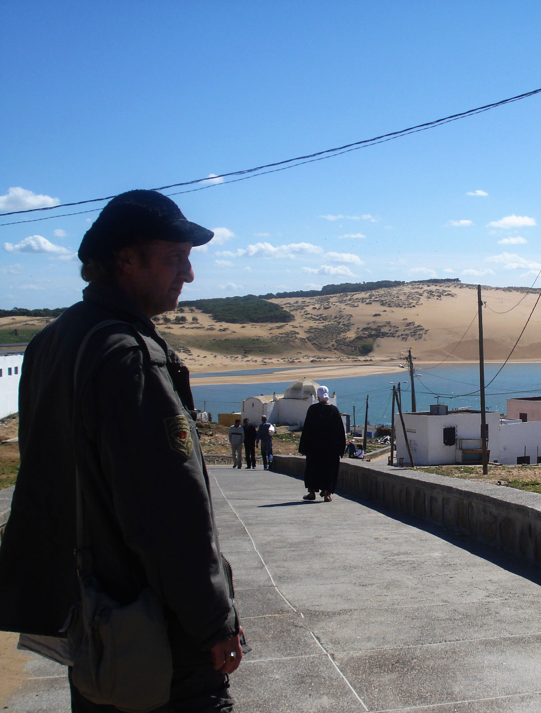 Efendi Thomas Gottwald: 4+ Reviews, Retreats & 2025 Schedule