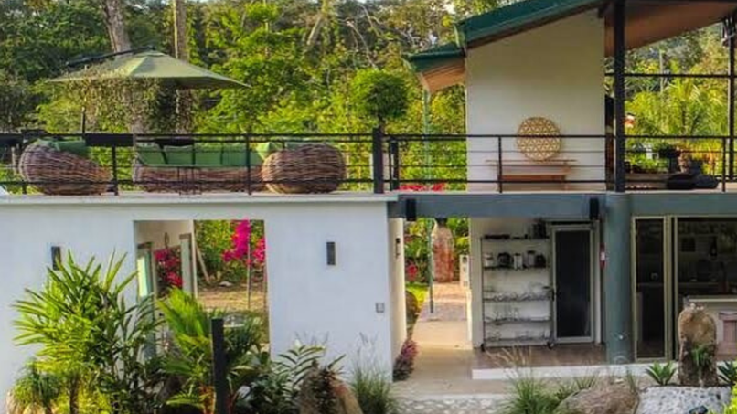 Everyday Medicine Renew Health & Wellness Retreat, 7 day