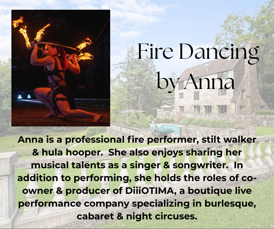 Anna: Reviews, Retreats & 2025 Schedule